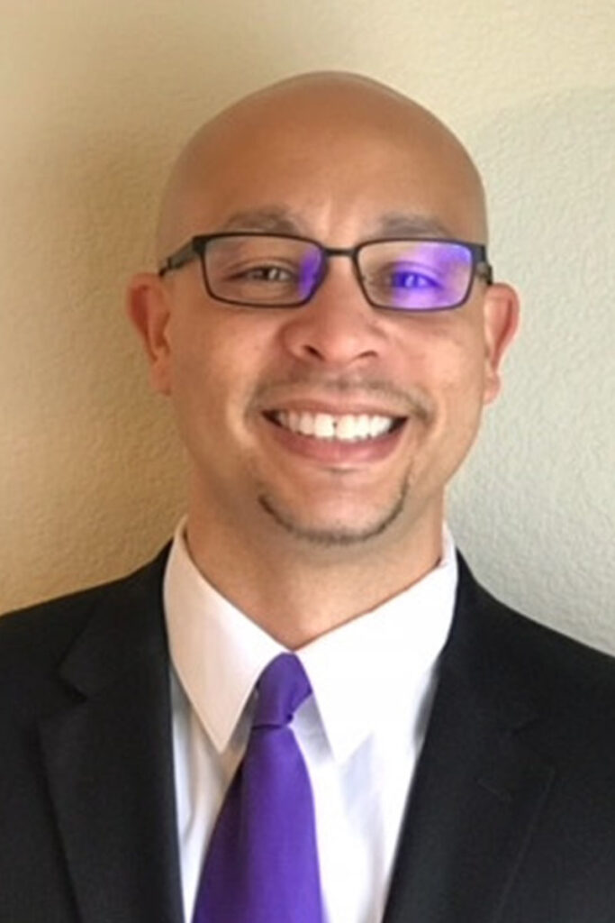 Ron Smith – PeaceTalks