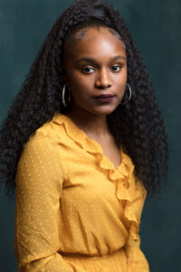 Bria Smith – PeaceTalks