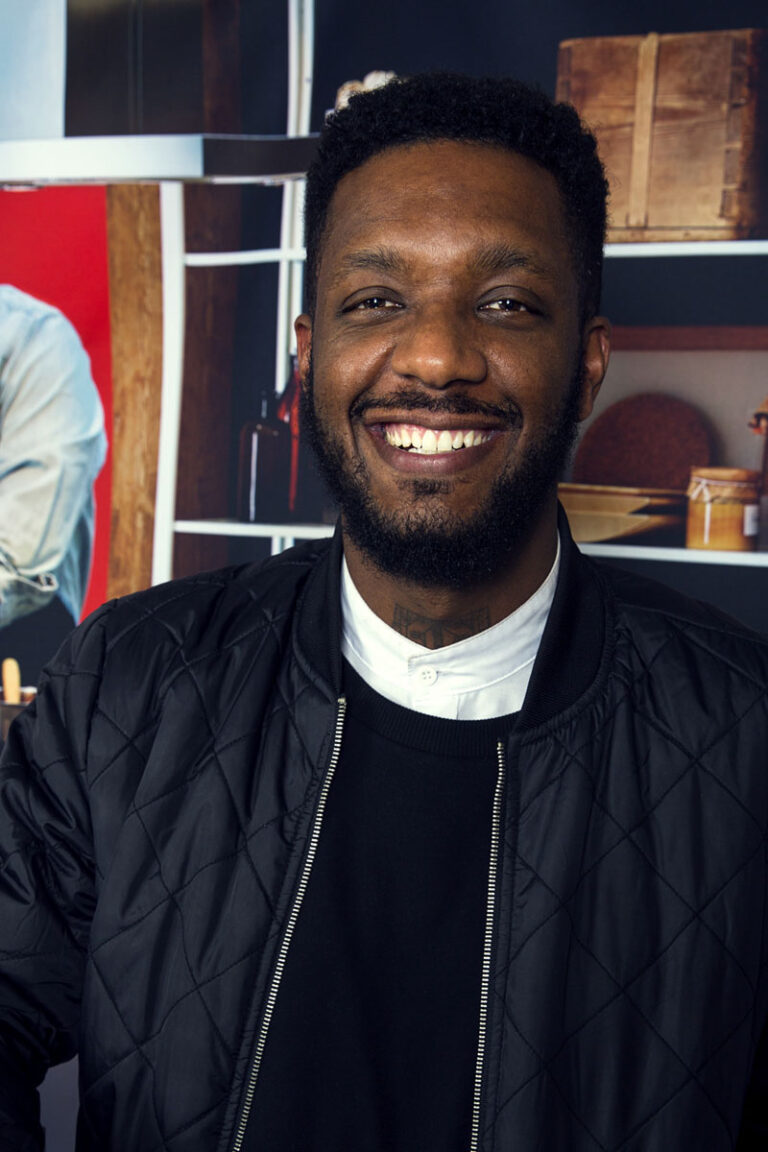 Adam Tensta – PeaceTalks