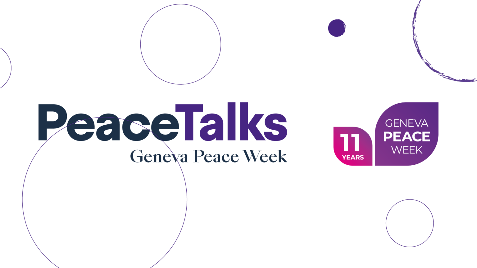 Activities – PeaceTalks